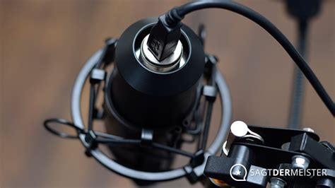 Usb Mikrofon Test Inkl Warentest Video [ April 2024 ]