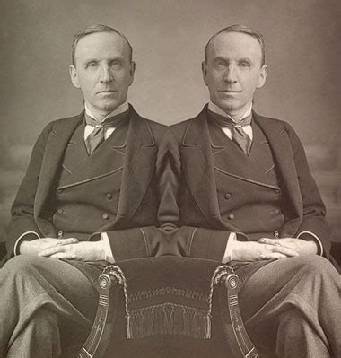 Doppelganger Spirit Or Omen