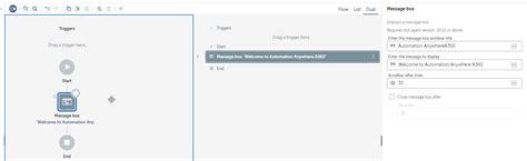 setup environment to use automation anywhere a360 community edition