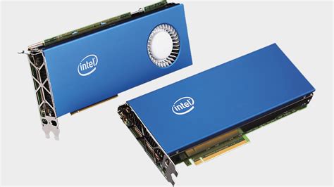 Linux Driver Suggests Intel Might Be Considering Multi GPU Support PC Gamer