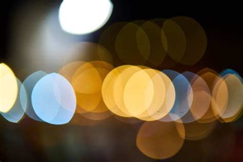 Types Of Bokeh Lens Maineloki