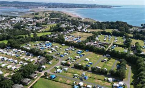 Places To Stay In Devon
