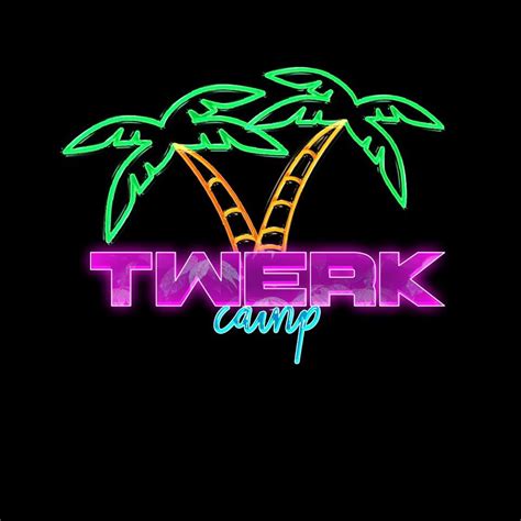 Twerk Camp