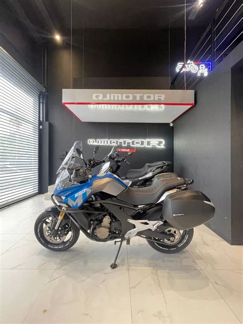 Cf Moto 450 Mt Mercadolibre 📦