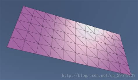 unity网格编程篇 二 非常详细的mesh编程入门文章 csdn博客