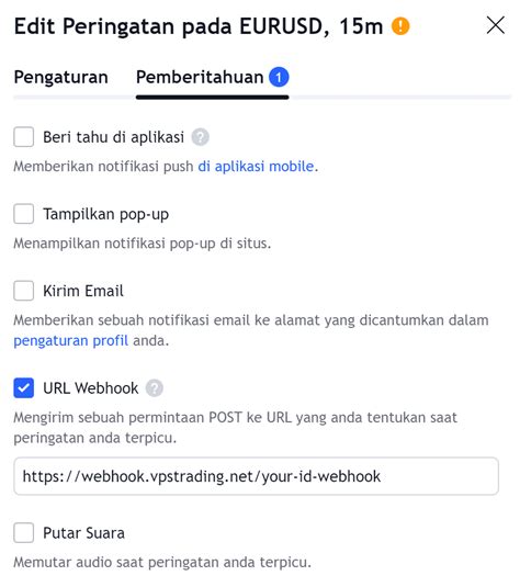 Apa Itu Webhook Automation Panduan