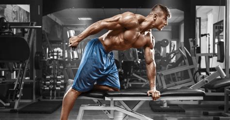 Top Dumbbell Tricep Exercises That Are Highly Effective
