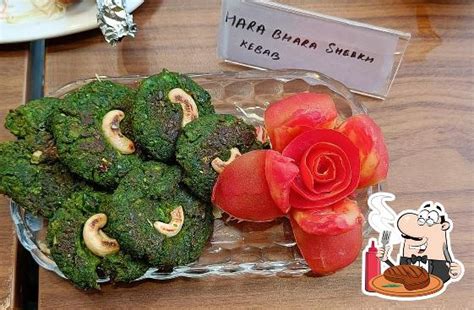 Shilvi Kitchen Chennai Restaurant Menu And Reviews