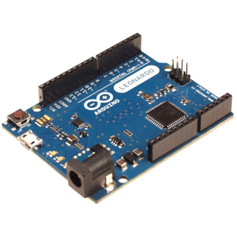 Arduino Leonardo Cable Zacetrex