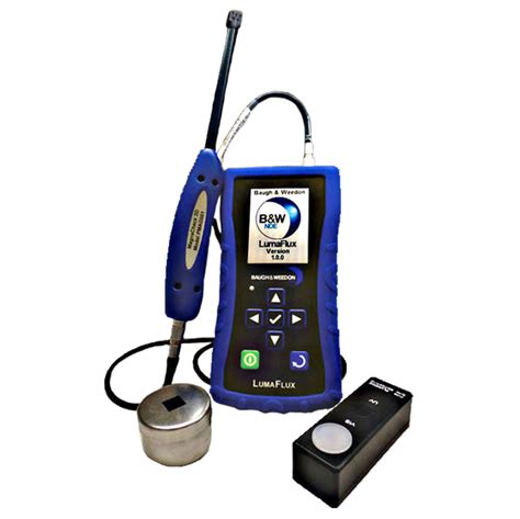 Magnetic Particle Accessories And Consumables Gauss Meters