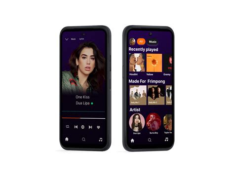 Mobile App Ui Design By Emran Ahmod Medium
