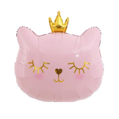 Princess Cat Bubbliss
