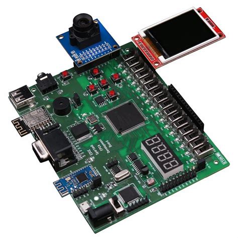 Fpga Board At 1000 FPGA Kit In Pune ID 2854275668873