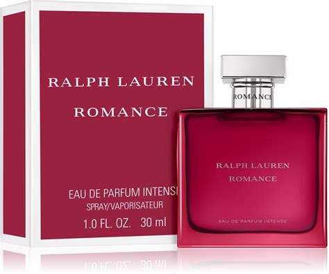 Ralph Lauren Romance Intense парфумована вода для жінок Великий