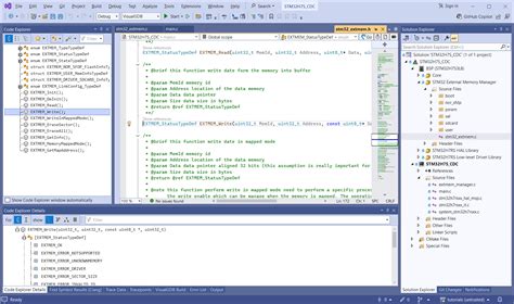 Debugging Bootloaders On The STM H R S Devices VisualGDB Tutorials