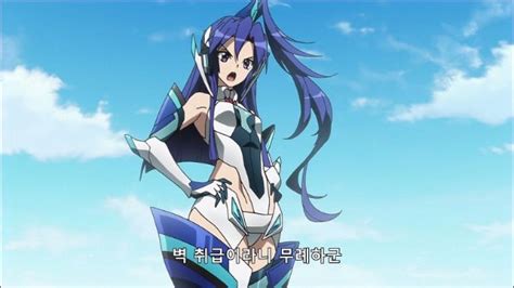 [경계선상의 호라이즌]빈유회피~~~~ 애니메이션 갤러리