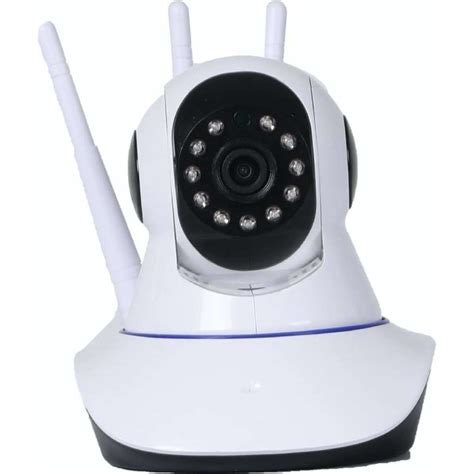 Traderight Group Security Camera System 1080p Wifi Cctv Hd Indoor Home