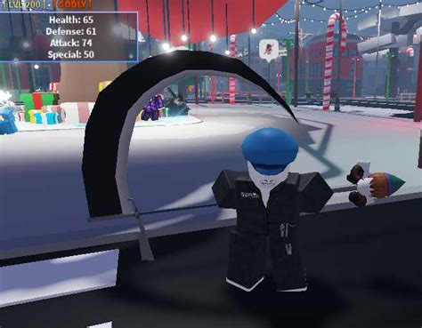 Aut A Universal Time Godly Reaper Mythic Trait