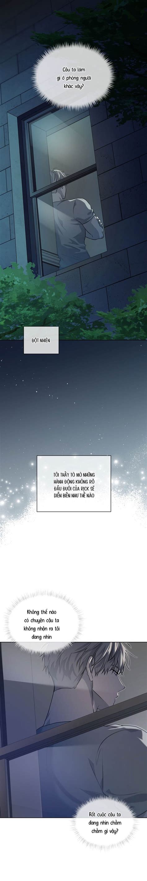 Đọc Truyện Passion Chương NgoẠi TruyỆn 1 Quaanhdaocuteo