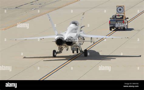 Autonomous Airborne Refueling Demonstration Hi Res Stock Photography