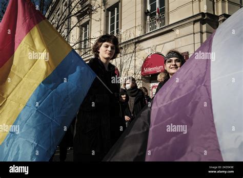 Feminists For Women Rights And Against Racism Especially The One On