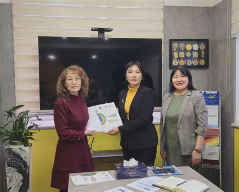 Noa Mongolia Озоны үндэсний алба Ulaanbaatar