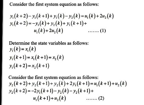 [solved] find the state space model for the given system safe space