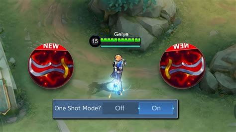 New One Shot Item For Beatrix 2023 Youtube