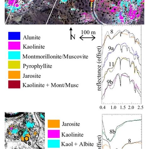 Pdf Synthesis Of High Spatial Resolution Hyperspectral Vnir Swir And Tir Image Data For