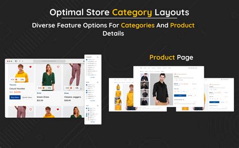 NEO Multipurpose Tailwind ECommerce Figma Template