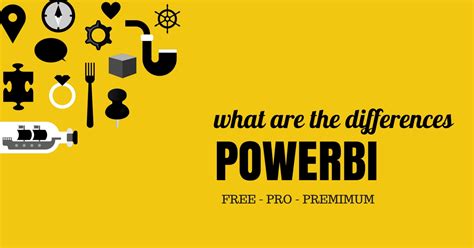 Power BI Premium Embedded Vs PRO Vs FREE SQLBlog Nederland