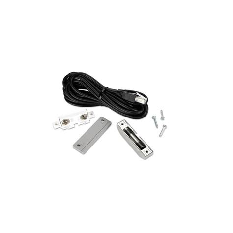 Apc Netbotz Door Switch Sensors 2 F An Rack 12 Ft