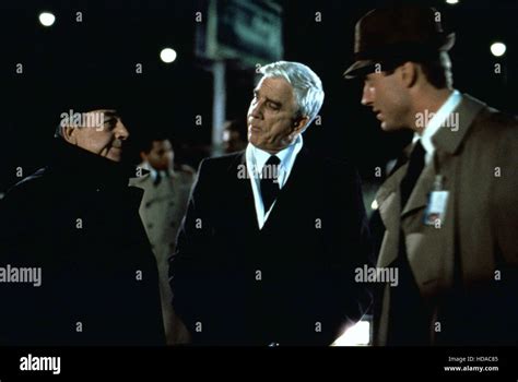 Fatal Confession A Father Dowling Myster From Left Tom Bosley