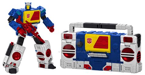 Ss86 Twincast By Gxe18 On Deviantart