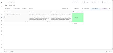 Building Adaptive Rag Using Langchain And Langgraph
