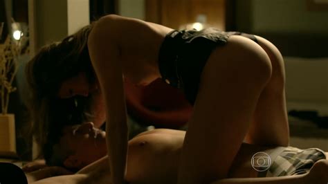 Agatha Moreira Nude Pics Seite