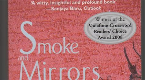Golf Charlie Papa Book Review Smoke And Mirrors An Experience Of