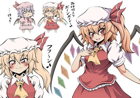 東方「続けてお気に入り東方キャラのイラスト再投稿です♪ リグルさん辺りはまた出したいで」ひでふキタヤンhidehu Kitayanの漫画