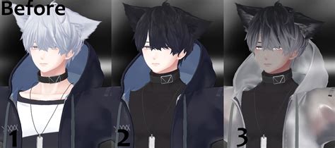 Minase Liltoon Realisticshader Setting らぷしょっぷ Booth