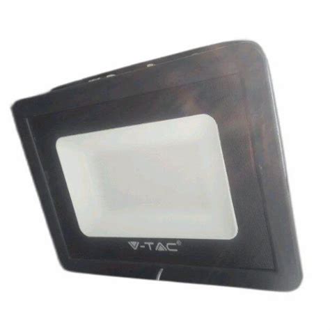 Vtac Led Flood Light 100w At Rs 1200 Pack In Vadodara Id 21398062430