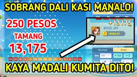 1K KO NAGING 50K SA PLINKO KABIBE GAME YouTube
