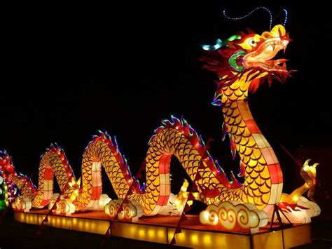 Año Nuevo Chino Cuándo es y Cómo se celebra en China