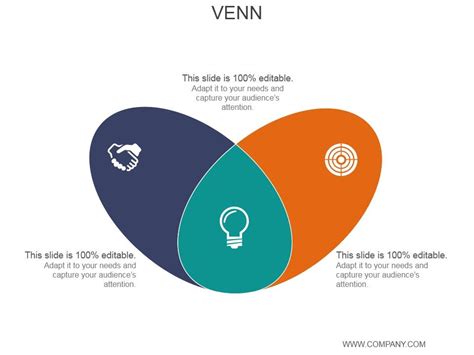 Venn Ppt Powerpoint Presentation Tips