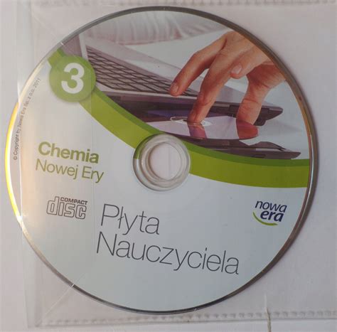 Chemia Nowej Ery Sprawdziany Dla Klasy Chemia Podr Cznik Allegro