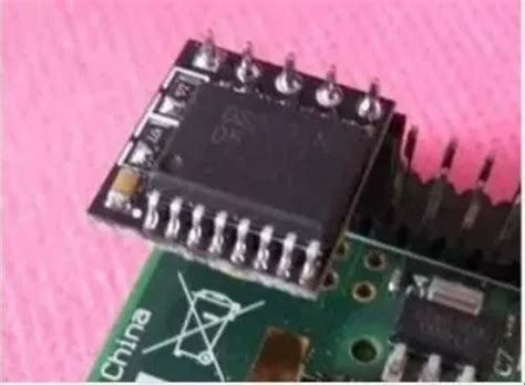 Inkocean Technology 40 To 80 Degree C DS3231 High Precision Clock Module At 131 Piece In