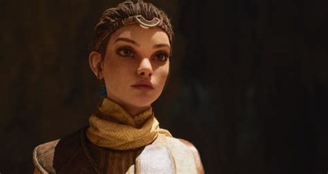 موتور بازی‌سازی آنریل انجین 5 Unreal Engine 5 رسما رونمایی شد گجت نیوز