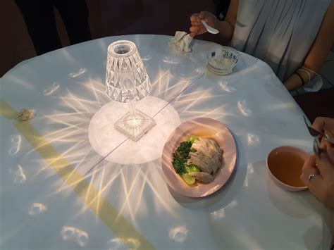 Lighting Detectives Maxwell Light Up Maxwell Food Centre Singapore