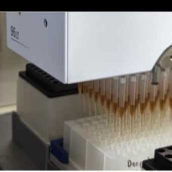 SureSelect XT HS DNA To Prepare Libraries For Single Cell Whole Genome Sequencing ScWGS After