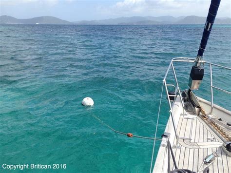 10 Steps To Picking Up A Mooring Buoy 14 Tips To Avoid Making
