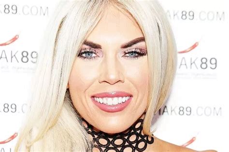 Joey Essexs Sister Frankie Shares Heartbreak Over Late Mum Love You